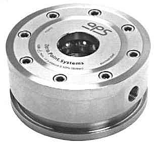 Werkstückpannsysteme - Null-Punkt-Spannsystem - Zero-Point-System ...
