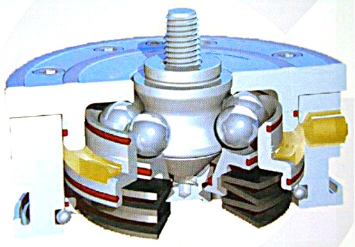Werkstückpannsysteme - Null-Punkt-Spannsystem - Zero-Point-System ...